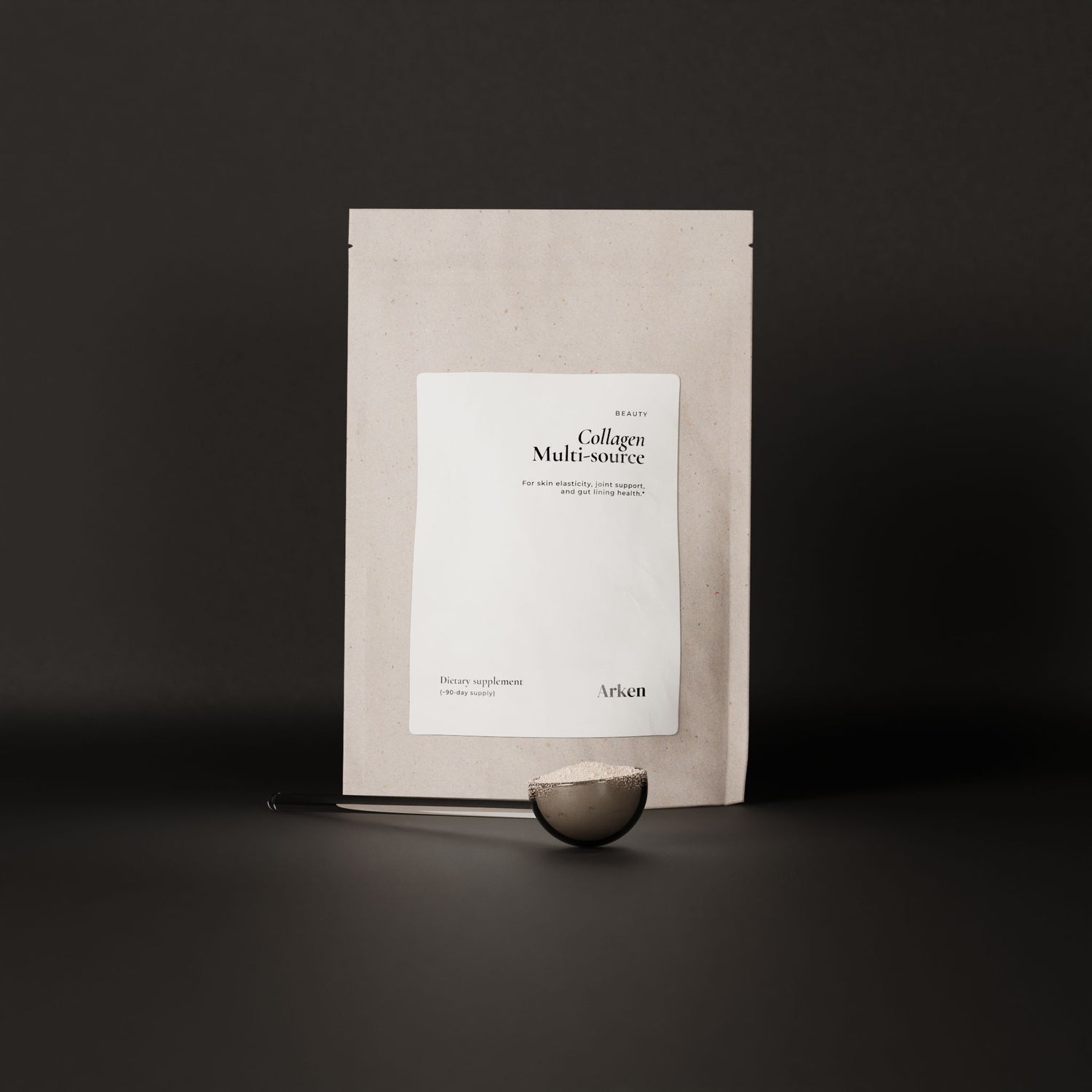 Beauty – Multi-source Collagen │ Arken